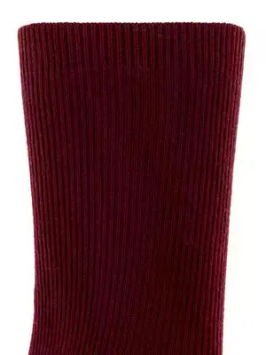 Balenciaga Socks In Passata