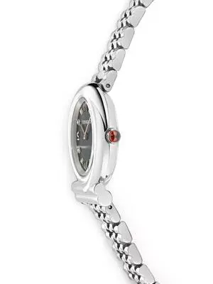 FERRAGAMO Gancini Twisted Watch