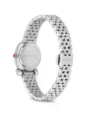 FERRAGAMO Gancini Twisted Watch