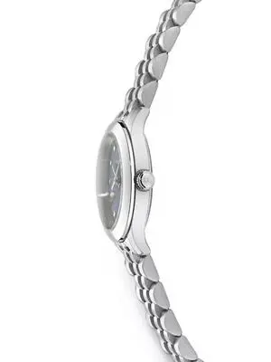 FERRAGAMO Duo 25mm Watch - Blue