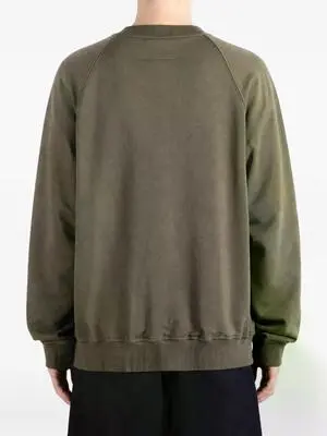 MAISON MARGIELA Double-layer Sweatshirt