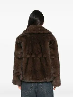 ERMANO SCERVINO Ermanno Scervino Jackets