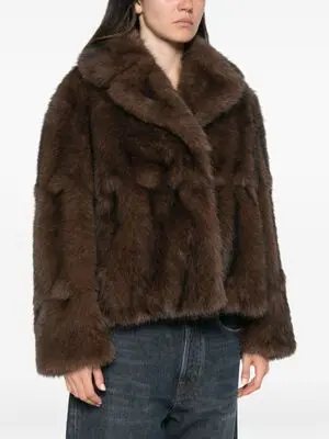 ERMANO SCERVINO Ermanno Scervino Jackets