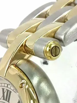 Cartier 1980-1990s Panthère Vendôme 23mm Watch