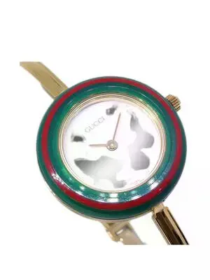 Gucci Chameleon 25mm Watch