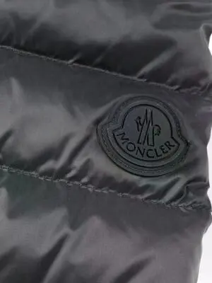 Moncler Verrerie Quilted Down Jacket