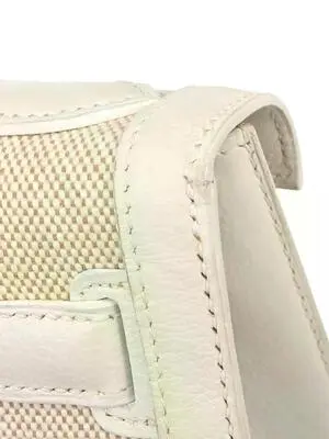 Hermès 1996 28 Kelly Sellier Tote Bag - Neutrals