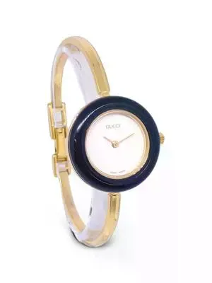 Gucci Chameleon 25mm Watch - White
