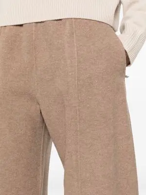 Max Mara Trousers - Multicolor