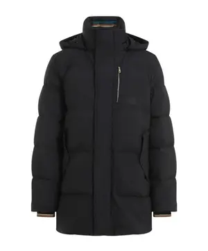 Paul Smith Hooded Coat