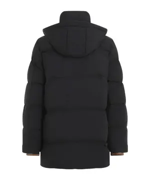 Paul Smith Hooded Coat