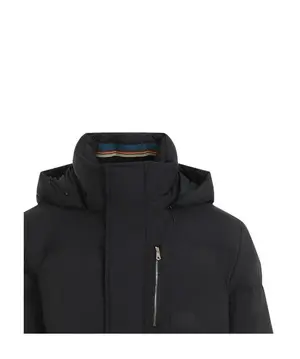 Paul Smith Hooded Coat