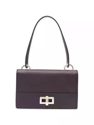 Furla Grainy Leather Cross Body Bag
