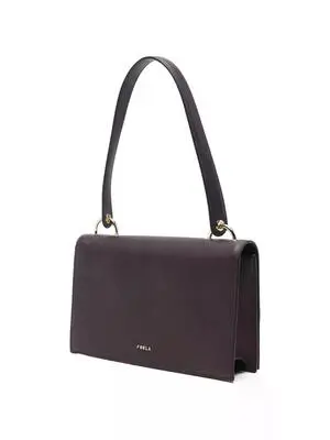 Furla Grainy Leather Cross Body Bag
