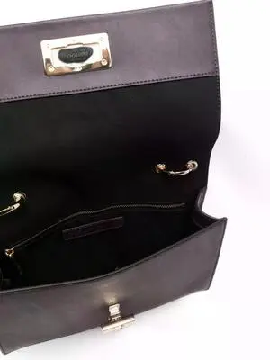 Furla Grainy Leather Cross Body Bag
