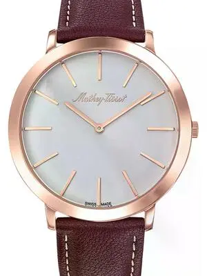 MATHEY TISSOT Darius 42mm Watch