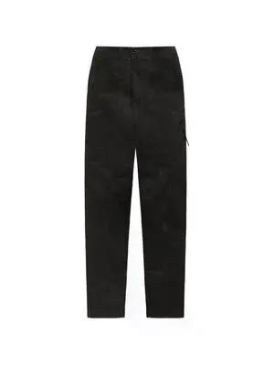 POST ARCHIVE FACTION Straight-leg Trousers - Grey