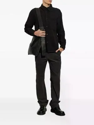 POST ARCHIVE FACTION Straight-leg Trousers