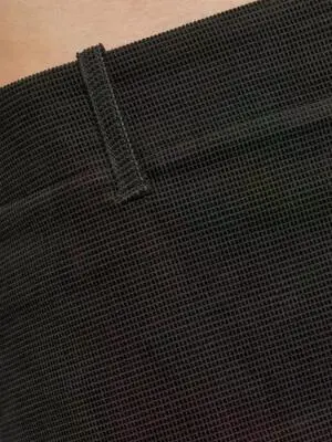 POST ARCHIVE FACTION Straight-leg Trousers