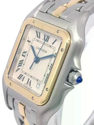 Cartier 1980-1990s Panthère 26mm Watch