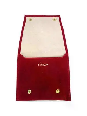 Cartier 1980-1990s Panthère 26mm Watch