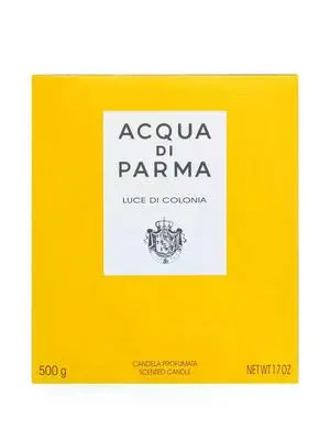 ACQUA DI PARMA Luce Di Colonia Candle