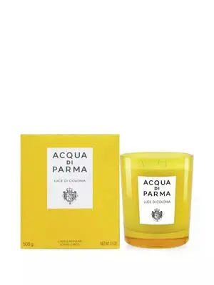 ACQUA DI PARMA Luce Di Colonia Candle