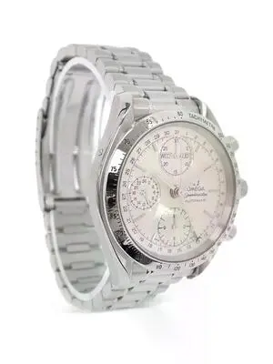Omega Speedmaster 39mm Watch - Neutrals