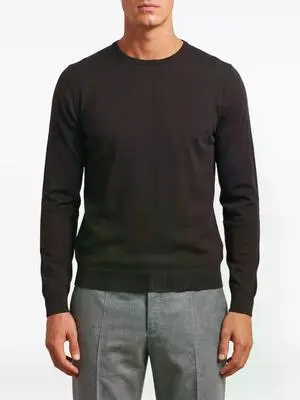 John Smedley Cherwell Fine-knit Sweater