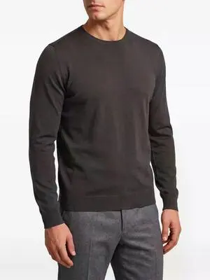 John Smedley Cherwell Fine-knit Sweater
