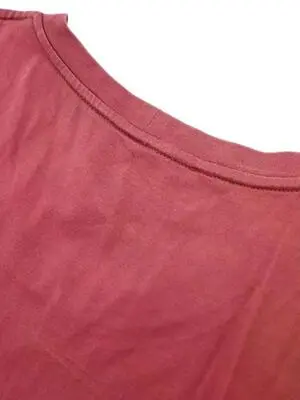 Saint Laurent Cassandre Logo T-shirt