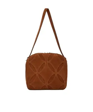 STEFAN COOKE Bowling Shoulder Bag