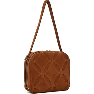 STEFAN COOKE Bowling Shoulder Bag
