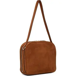 STEFAN COOKE Bowling Shoulder Bag