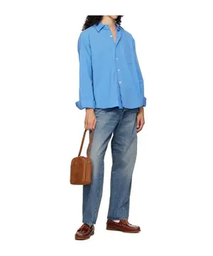 STEFAN COOKE Bowling Shoulder Bag