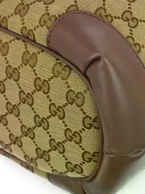 Gucci Gg Sukey Tote Bag