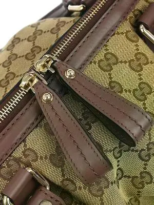 Gucci Gg Sukey Tote Bag