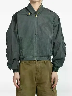 WILLY CHAVARRIA Wasco Zip-up Jacket
