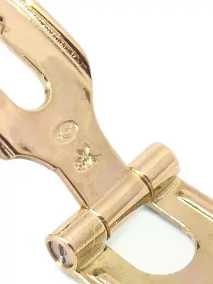 Cartier 1980-1990s Panthère 22mm Watch