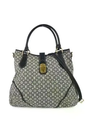 LOUIS VUITTON Idylle Elegie Monogram Tote Bag
