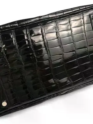 Hermès Birkin 35 Leather Tote Bag
