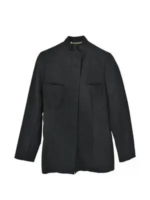 Gucci 1996 Single-breasted Jacket - Black