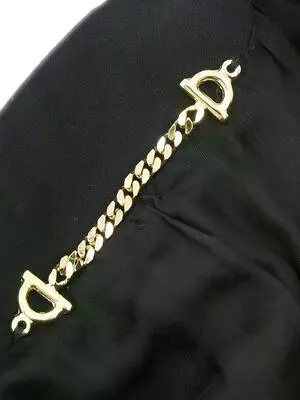 Gucci 1996 Single-breasted Jacket