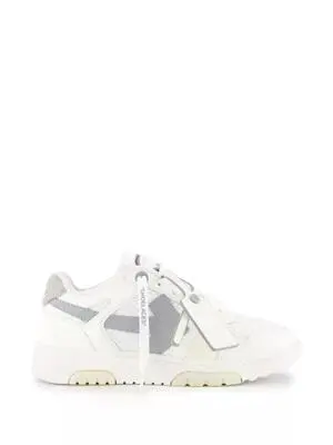 Off-White Out Of Office Sneakers - White