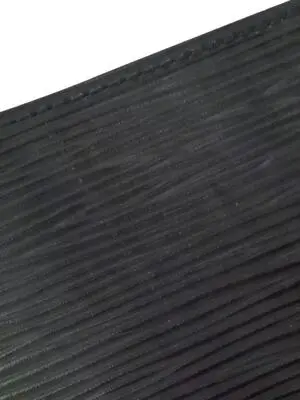 LOUIS VUITTON Pm Epi Agenda Notebook Cover