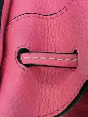 Loewe Hammock Tote Bag