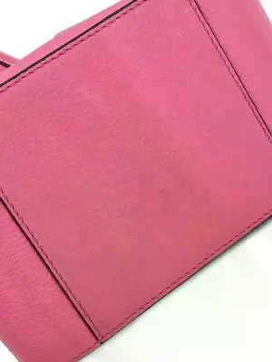 Loewe Hammock Tote Bag - Pink