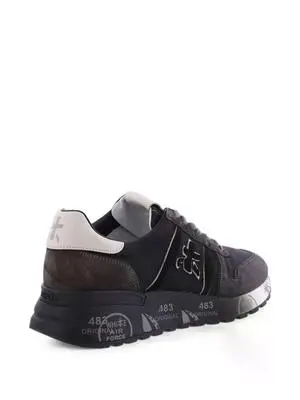 Premiata Lander Sneakers