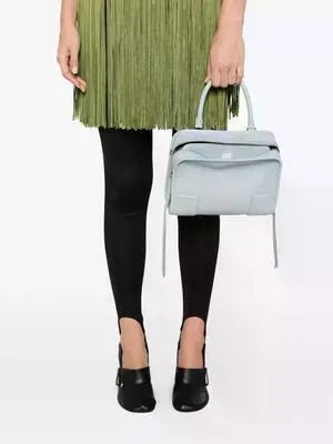 Loewe Small Amazona Tote Bag
