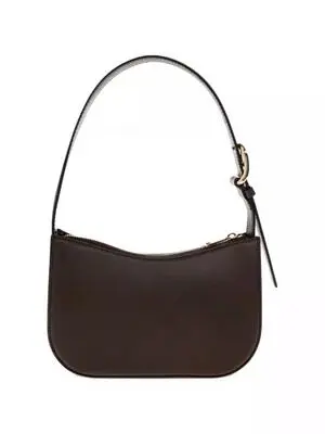 Furla Sara Leather Shoulder Bag